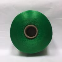 China 240D-950D Intermingle Hollow PP Yarn | 3.0-3.5g/d Tenacity Polypropylene Multifilament for Webbing for sale
