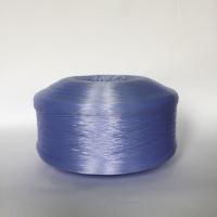 China XCF Industrial Webbing Yarn - 420D to 3000D+ High Strength Nylon 6 & Polyester for Lifting Slings for sale