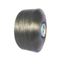 China PP Yarn Solid Polypropylene Multifilament - 20.0±2.0 Elongation at Break, Tenacity ≥3.5, Available in 300D to 1680D Denier Options for sale