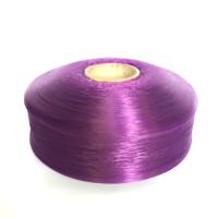 China 900D PP Yarn Intermingled PP Multifilament Yarn For Garment Knitting for sale