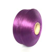 China 900D PP Yarn Intermingled PP Multifilament Yarn For Garment Knitting for sale
