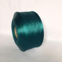 China Eco Friendly PP Yarn 450D 840D 1680D 100% Polypropylene Yarn for sale