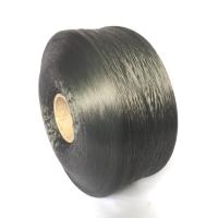 China Polypropylene Filament Yarn 50D to 1500D with Custom Solid Colors | High Strength 500N Twisted PP Yarn for sale