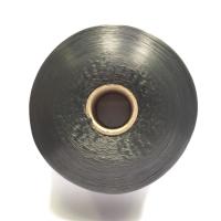 China Polypropylene Filament Yarn 50D to 1500D with Custom Solid Colors | High Strength 500N Twisted PP Yarn for sale