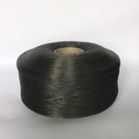 China Polypropylene Yarn 300D-3000D with 3.5 g/d Strength and 120°C Heat Resistance for Industrial Applications for sale