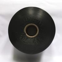 China Polypropylene Yarn 300D-3000D with 3.5 g/d Strength and 120°C Heat Resistance for Industrial Applications for sale
