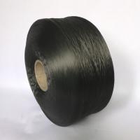 China XCF Polypropylene Yarn 100-1000 Denier High Tensile Strength 15-30kg Breaking Strength for Industrial Textiles for sale