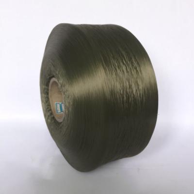 China Ropes PP Intermingled Yarn S/Z Twist Polypropylene Thread Manufacturers for sale