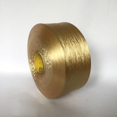 China Intermingled PP Yarn 100 Polypropylene Yarn 150D-300D For Geotextiles for sale