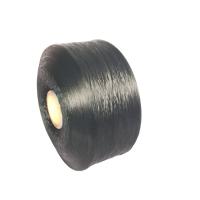 China ≤2.0 CV of Linear Density PP YARN SOLID 100% Polypropylene Dtex 1200D for sale