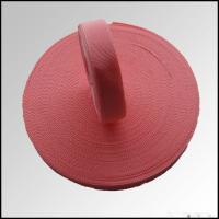 China Benefits of PP Binding Webbing | Why Choose Polypropylene Webbing for Strong Bindings for sale
