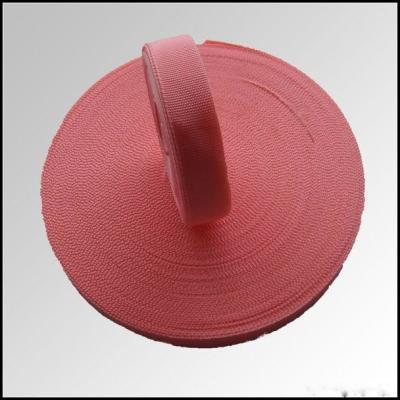 China Benefits of PP Binding Webbing | Why Choose Polypropylene Webbing for Strong Bindings for sale