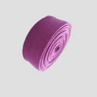 China Eco Friendly PP Webbing Sustainable 1 Inch Polypropylene Webbing for sale