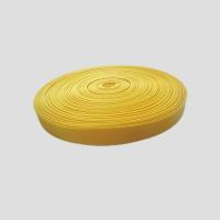 China Eco Friendly PP Webbing Sustainable 1 Inch Polypropylene Webbing for sale