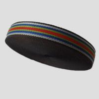 China Blue PP Webbing High Tensile 50mm Polypropylene Strapping - 1500kg Strength, 100m Roll Length for Industrial Packaging for sale