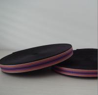 China High Tensile Polypropylene Strapping 20mm-50mm Width with 1500kg Strength | 100m Bulk Rolls for sale