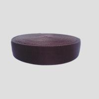 China 10mm To 100mm Pp Webbing Tape Knitted 1 Inch Polypropylene Webbing for sale