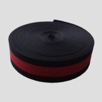 China Decorative PP Webbing Tape 30mm-60mm Width | Polypropylene Furniture Straps with UV Resistance for sale