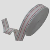China Decorative PP Webbing Tape 30mm-60mm Width | Polypropylene Furniture Straps with UV Resistance for sale