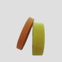 China 10mm PP Herringbone Webbing - 0.8-2.5mm Thick Polypropylene Tape for Bags, Apparel & Industrial Applications for sale