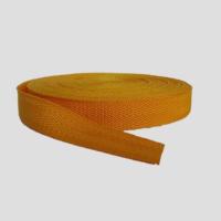 China Heavy Duty PP Herringbone Webbing 1 to 2 Inch Width 600 lbs Tensile Strength for Bags Straps Outdoor Gear for sale