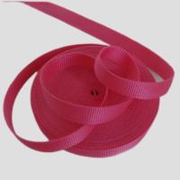 China Custom Color Herringbone Webbing Strong Lightweight Versatile with High Breathability for sale