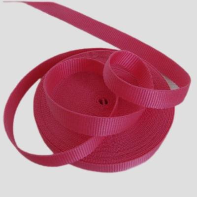 China Custom Color Herringbone Webbing Strong Lightweight Versatile with High Breathability for sale
