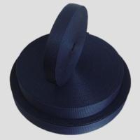 China High Tensile Polypropylene Herringbone Webbing 25mm 50mm 600kg Tear Resistance for Furniture Straps for sale