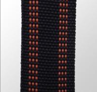 China Heavy Duty PP Strip Webbing 6000N Tensile UV Resistant Custom Width 10-75mm for sale