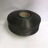 China 600D High Tenacity PP Multifilament Yarn 900 dtex UV Resistant Eco Friendly for Industrial Ropes for sale