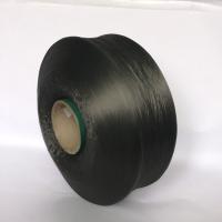 China 600D High Tenacity PP Multifilament Yarn 900 dtex UV Resistant Eco Friendly for Industrial Ropes for sale