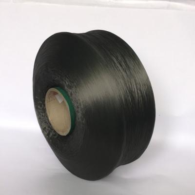 China 600D High Tenacity PP Multifilament Yarn 900 dtex UV Resistant Eco Friendly for Industrial Ropes for sale
