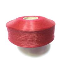 China High-Quality Polypropylene Multifilament Yarn For Webbing & Weaving XCFPP for sale