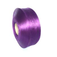 China 240D Hollow Polypropylene Yarn FDY 25F 40F 55F for Heavy Duty Edge Webbing Straps for sale