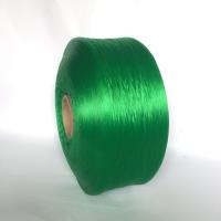 China 620D Hollow Polypropylene Multifilament Yarn High Tenacity PP Tape Yarn for Lightweight Waterproof Applications for sale
