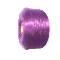 China 680D PP Hollow Yarn White Polypropylene Multifilament Lightweight and Versatile for sale