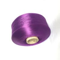 China 680D PP Hollow Yarn White Polypropylene Multifilament Lightweight and Versatile for sale