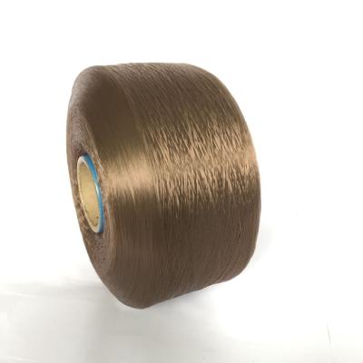 China 100% Polypropylene Hollow PP Yarn High Tenacity 240D to 950D for Webbing and Rope Making for sale