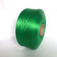 China High Strength Hollow FDY Polypropylene Yarn 680 dtex 240D-1680D PP Multifilament for sale
