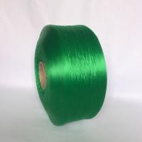 China High Strength Hollow FDY Polypropylene Yarn 680 dtex 240D-1680D PP Multifilament for sale