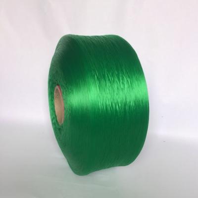 China High Strength Hollow FDY Polypropylene Yarn 680 dtex 240D-1680D PP Multifilament for sale