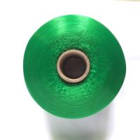 China High Strength Hollow FDY Polypropylene Yarn 680 dtex 240D-1680D PP Multifilament for sale