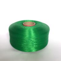China 1200D Hollow FDY Polypropylene Yarn High Tenacity UV-Resistant PP Yarn 3.5 cN/dtex for sale