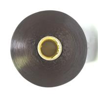 China Colored Recycled PP FDY Yarn 240D-1680D Durable Eco-Friendly Multifilament for Webbing Rope Netting for sale