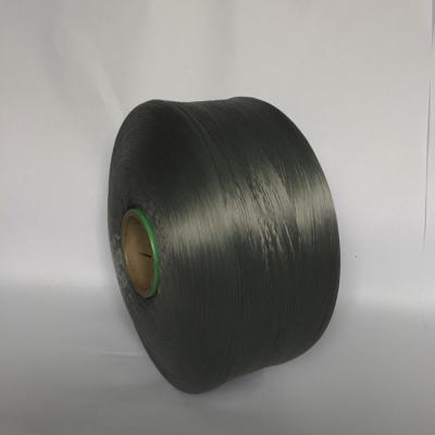China XCF181C Hollow Polypropylene Multifilament Yarn for Belts & Webbing for sale