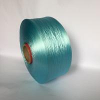China Premium 300-900 Denier Polypropylene Multifilament Yarn High Tenacity FDY for Webbing and Ropes for sale