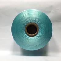 China Premium 300-900 Denier Polypropylene Multifilament Yarn High Tenacity FDY for Webbing and Ropes for sale