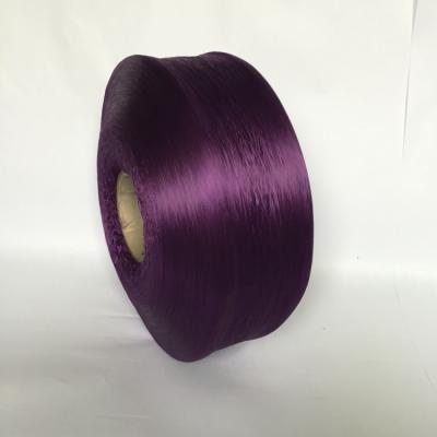 China 100% Polypropylene PP Monofilament Yarn for Knitting/Crocheting for sale