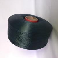 China Premium Color FDY Polypropylene Yarn 300D-1680D High Strength Webbing for sale