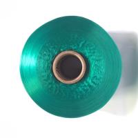 China 840D Polypropylene Filament FDY Yarn 100% Virgin High Tenacity for Hand Knitting Webbing for sale